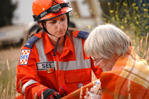 Emergencies | Service Tasmania