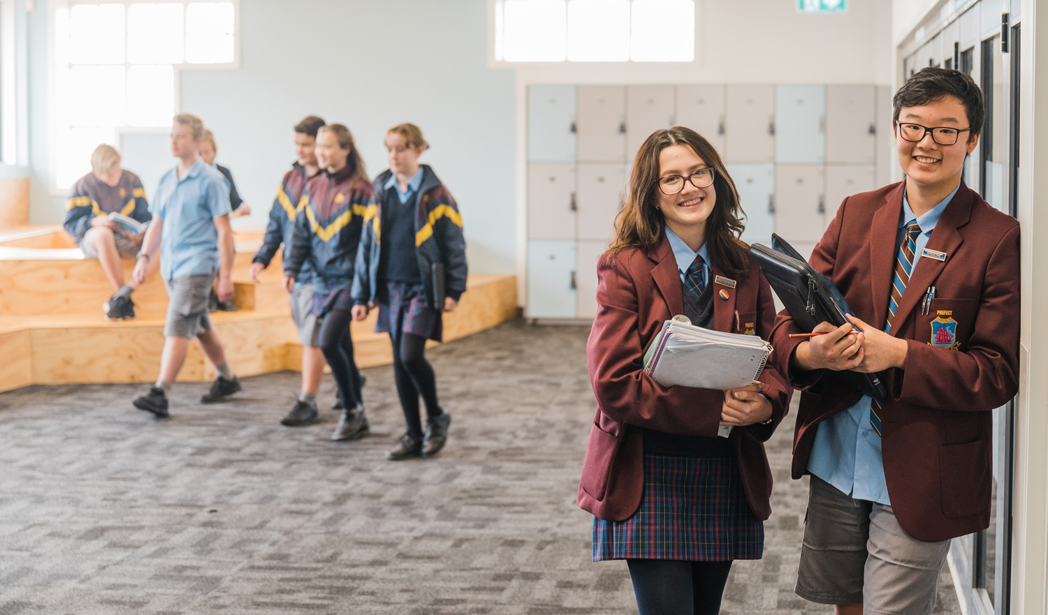 Education and skills | Service Tasmania