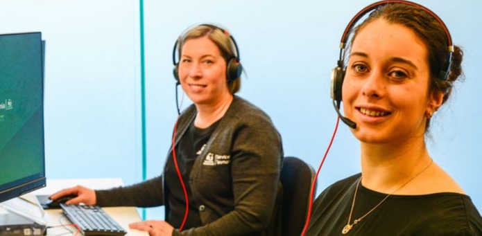 About Us | Service Tasmania