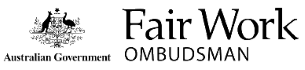 Fair Work Ombudsman | Service Tasmania